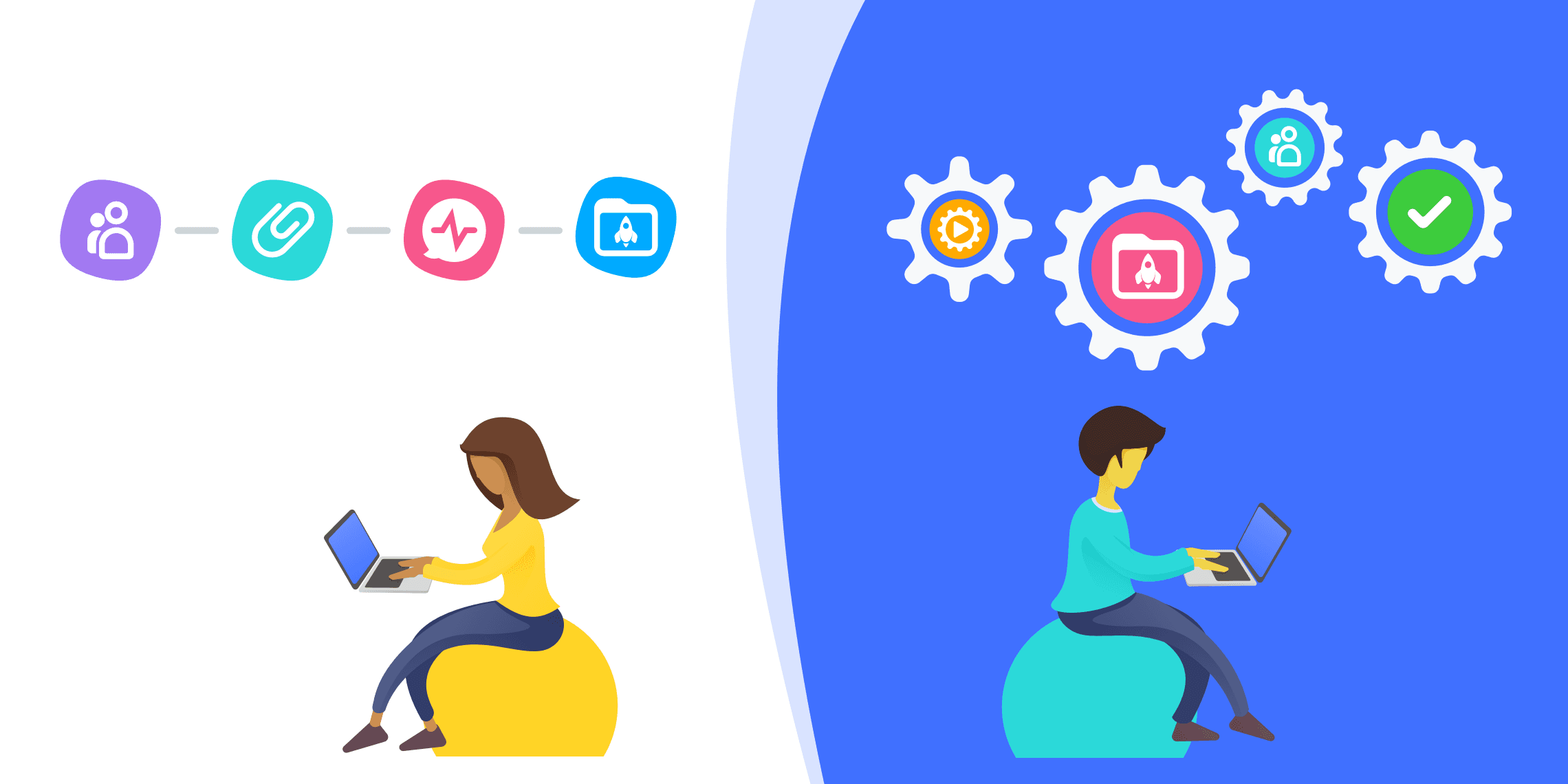 Waterfall Vs Agile Project Management Choosing The Right Approach